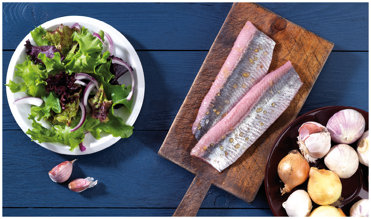 Matesy uzené - Porto Delicato